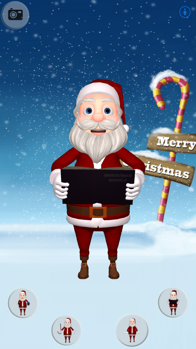 AppChocolate, Advent Calendar for iPhone, iPad and Android.